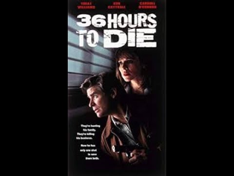 Opening to “36 Hours to Die” 1999 VHS [Warner Bros.] - YouTube