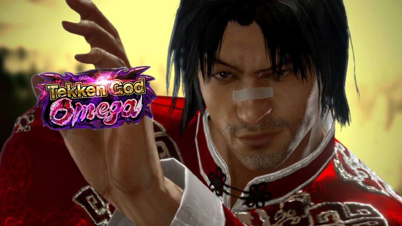 No LEI... No TEKKEN 8 Play... - YouTube