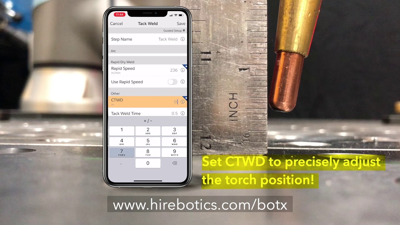 BotX Explainer: CTWD - YouTube