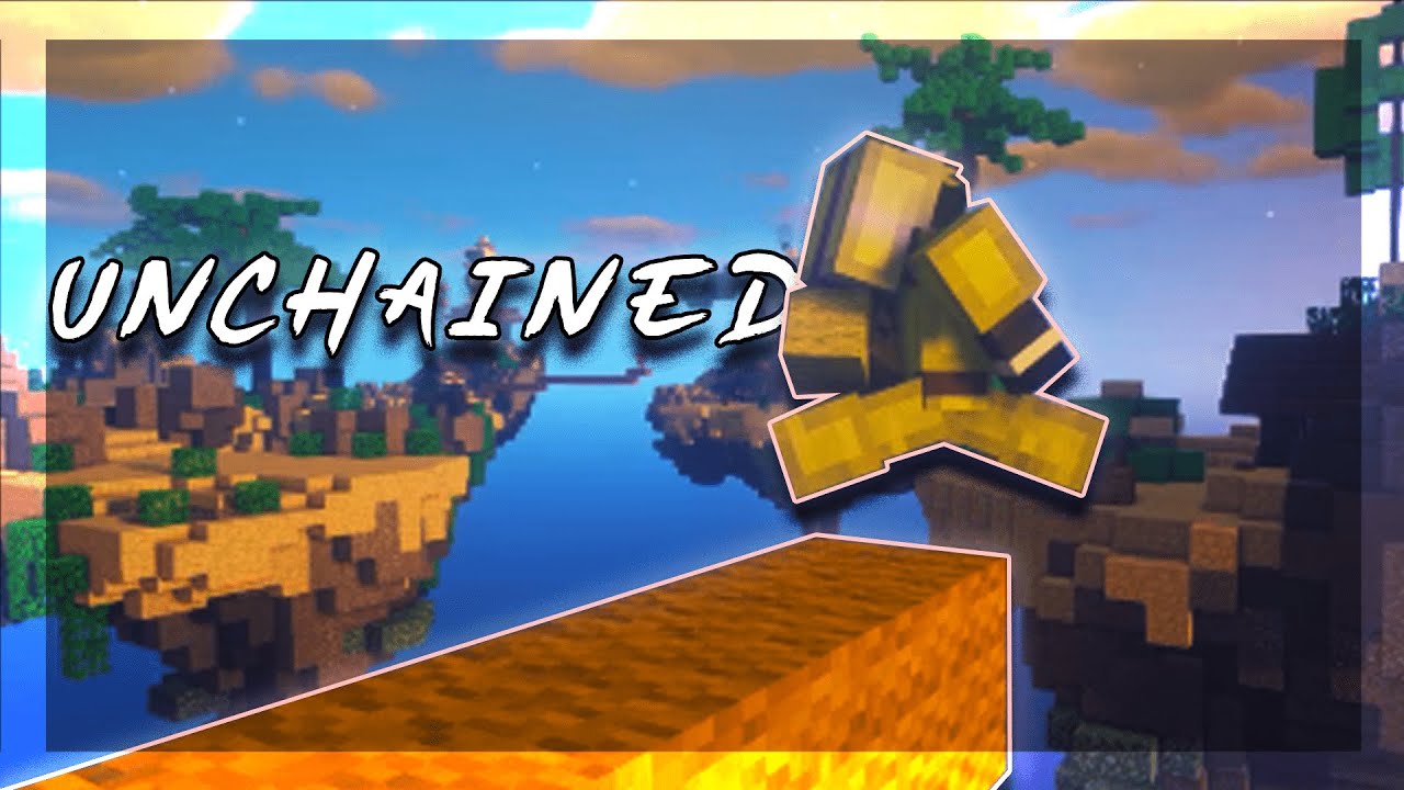 Unchained PVP Edit - YouTube