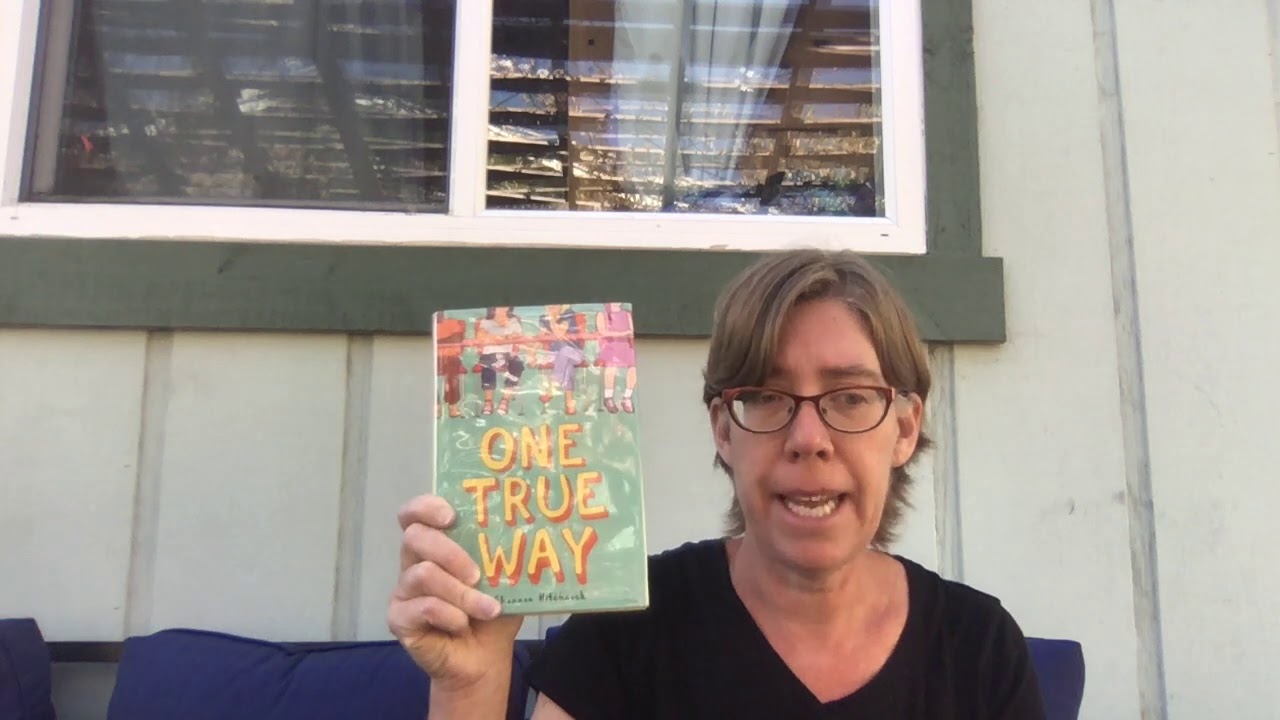 One True Way by Hitchcock - YouTube