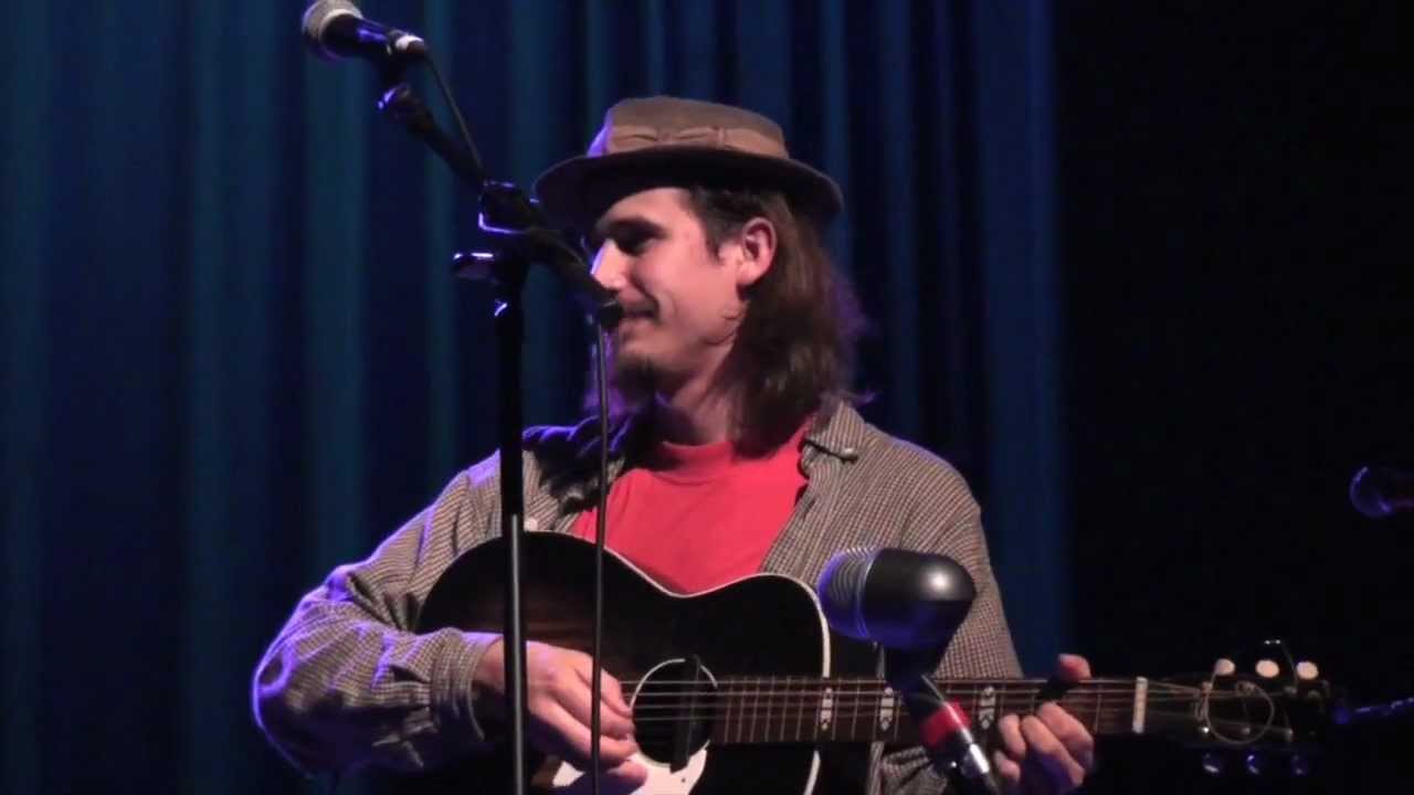 Jason Webley LIVE "Back to You Again" 11/11/11 (7/29) HD - YouTube