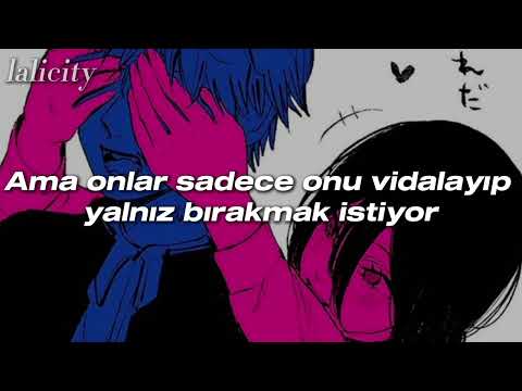 TV Girl - Loving Machine (Türkçe Çeviri) || 𝙡𝙖𝙡𝙞𝙘𝙞𝙩𝙮.