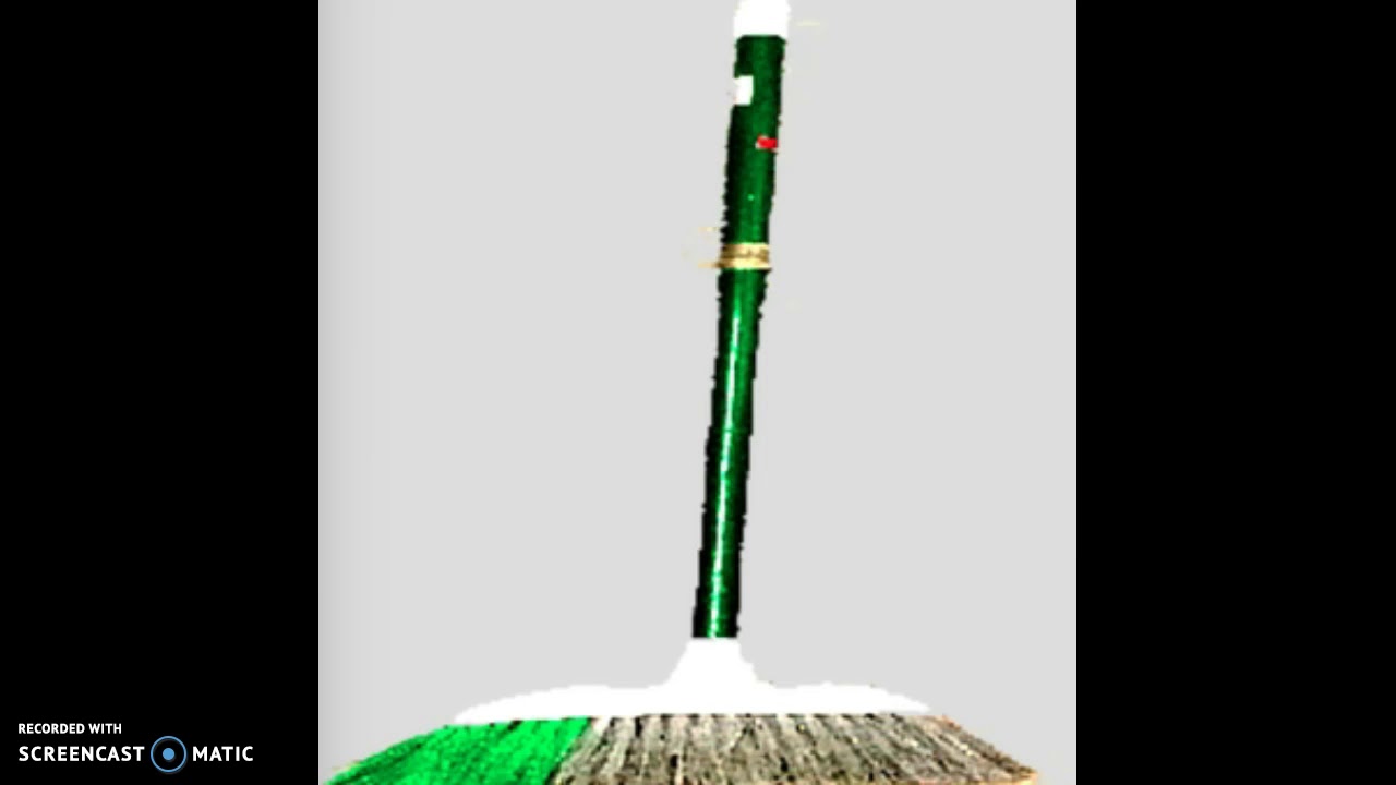 Gotta Sweep (all voice lines) - YouTube