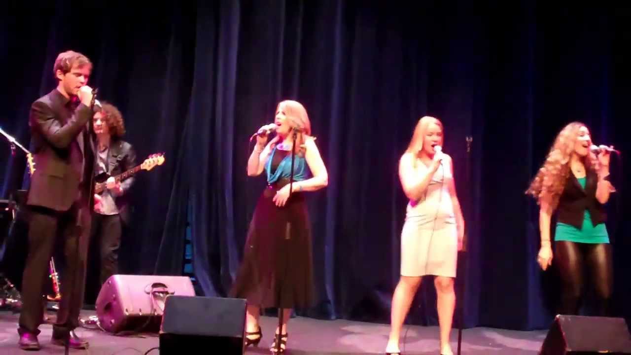 One Love by Bob Marley (Cover) - YouTube