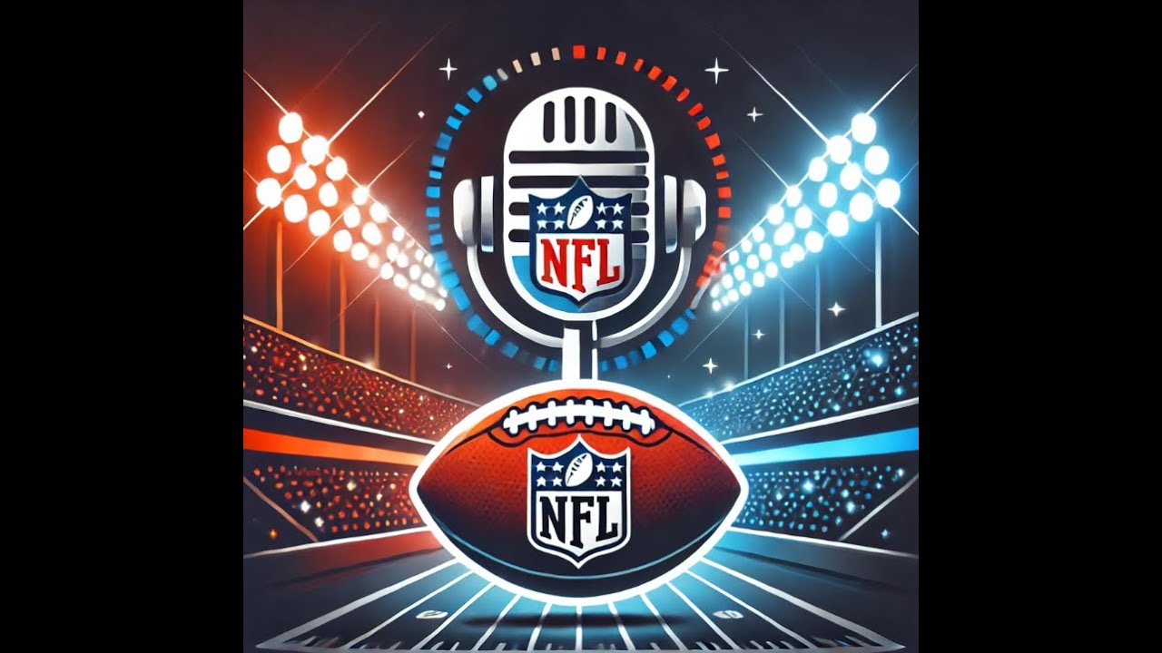 Live: NFL Football Week 8 Highlights That Will Change Your Season - YouTube
