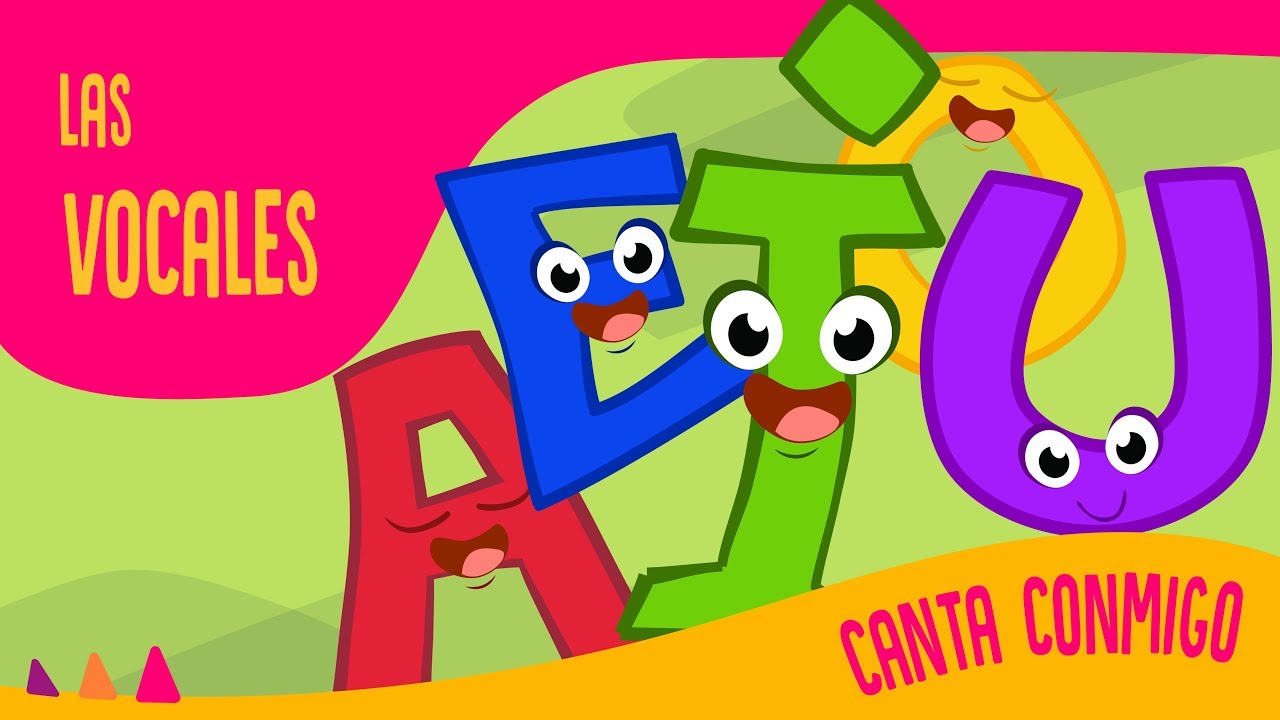 Vocales Vocales Aeiou