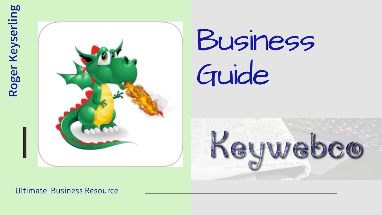 Ultimate Business Guide With Helpful Tips - YouTube