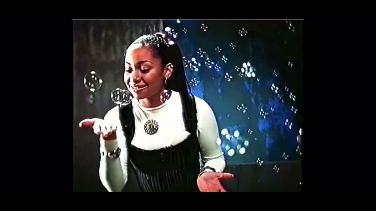 Disney Channel Express Yourself - YouTube