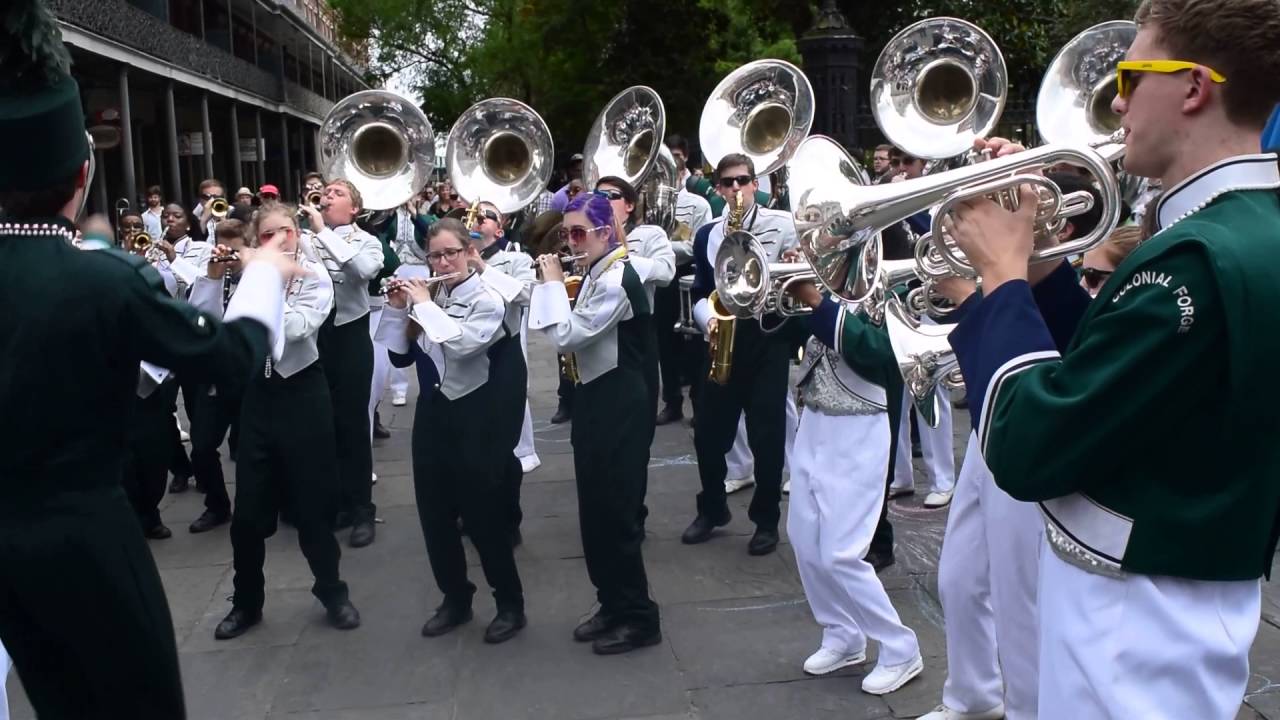Sound & Guard- Brooklyn - YouTube