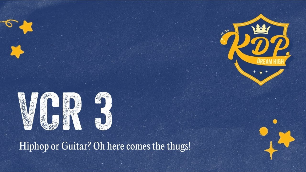 [KDP Dream High 2024] Gang Intrusion?! - YouTube