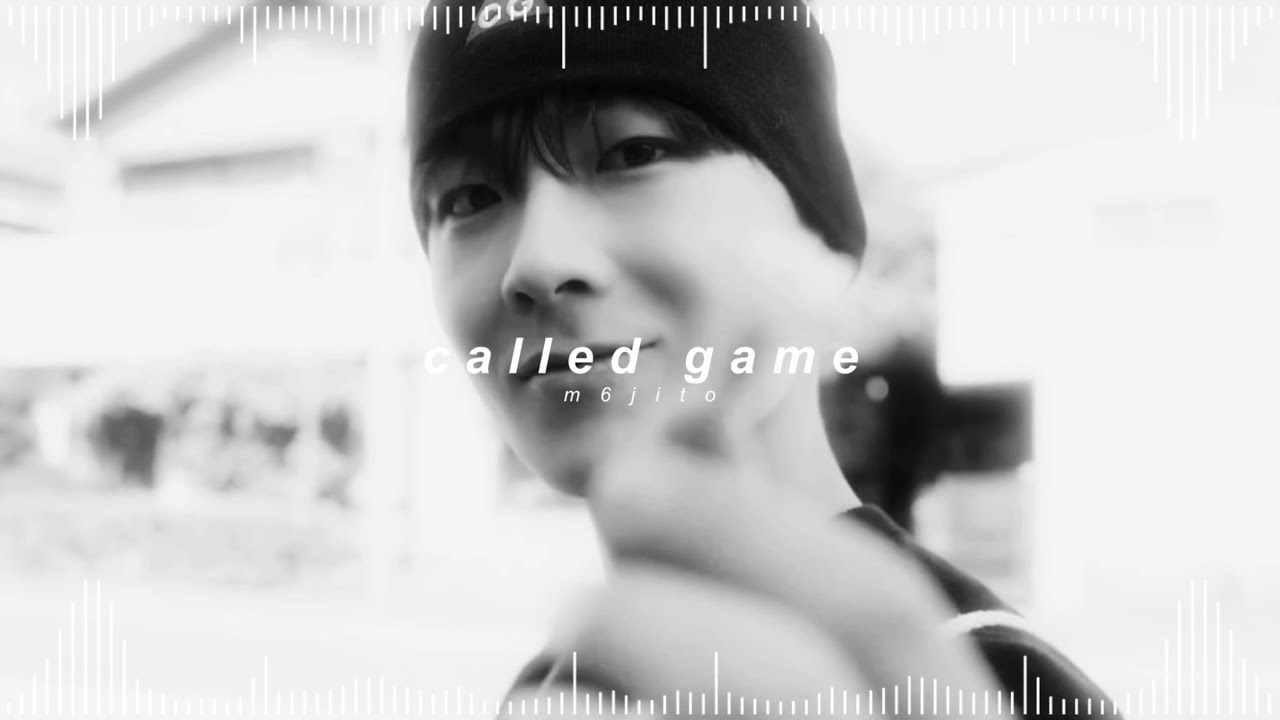 aimers - called game ( 𝘀𝗽𝗲𝗱 𝘂𝗽 + 𝗿𝗲𝘃𝗲𝗿𝗯 ) - YouTube