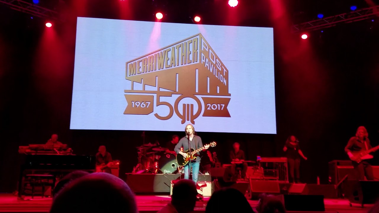 Running on Empty - Jackson Browne -7-15-17 - YouTube