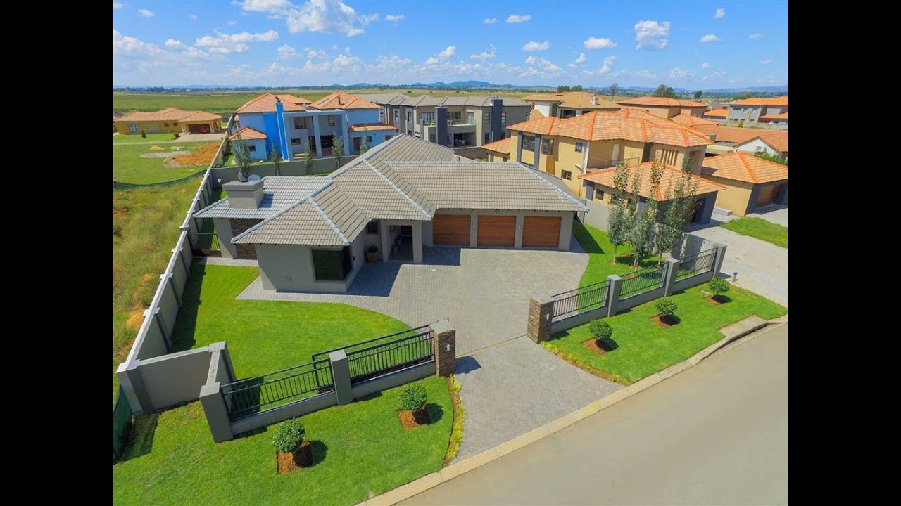 3 Bed House for sale in Gauteng | Gauteng South | Vereeniging | Three ...