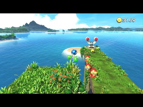 Astro Bot - wako tako - full walkthrough (step by step and all bots)