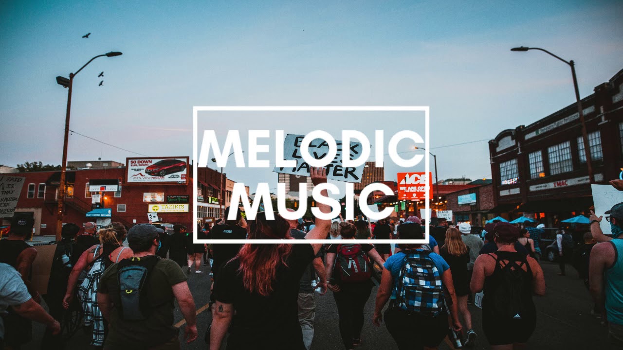 Melodic Female Vocal trance Inspirational Chillstep Mix 2020 - Black ...