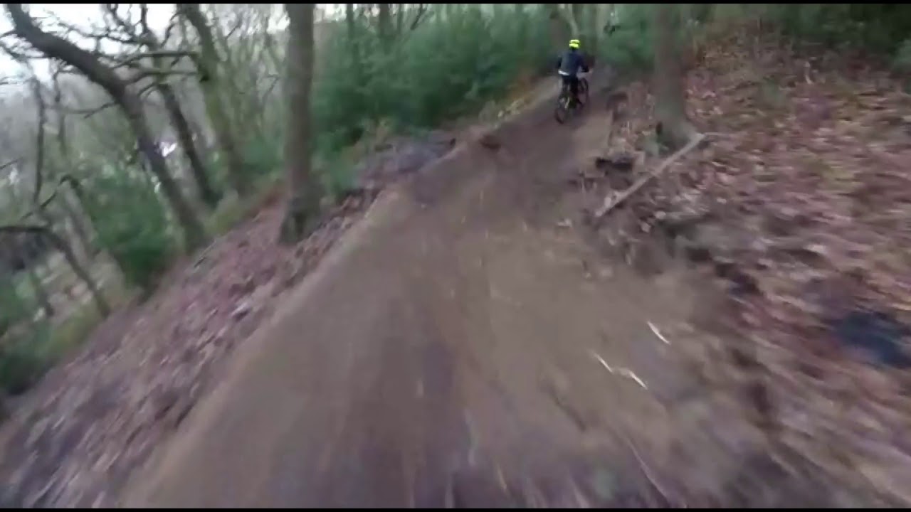 Endor woods - silkstone sesh - YouTube