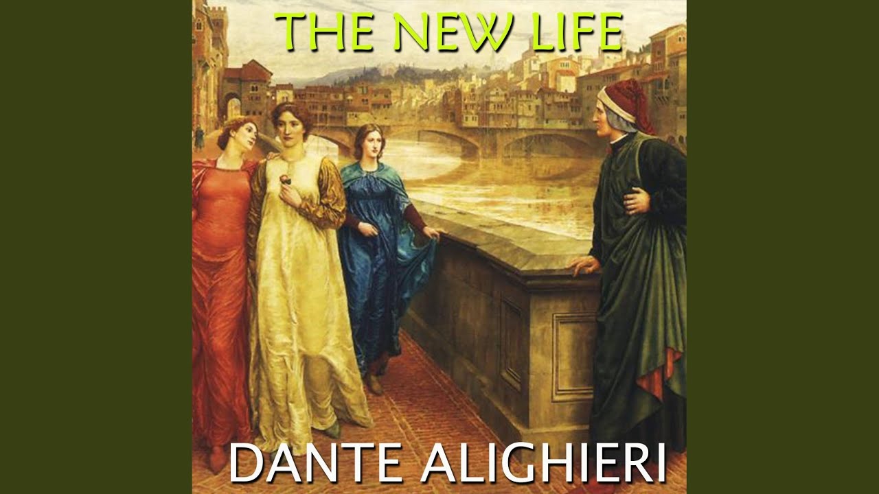 Prefatory Note and Introduction.2 - The New Life - YouTube