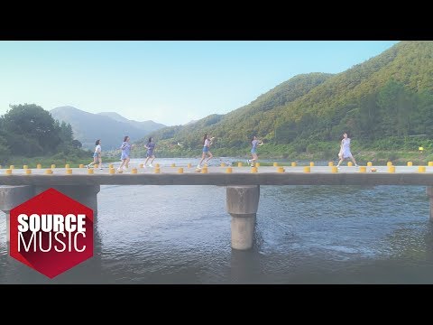여자친구 GFRIEND - 귀를 기울이면 (LOVE WHISPER) Comeback Trailer