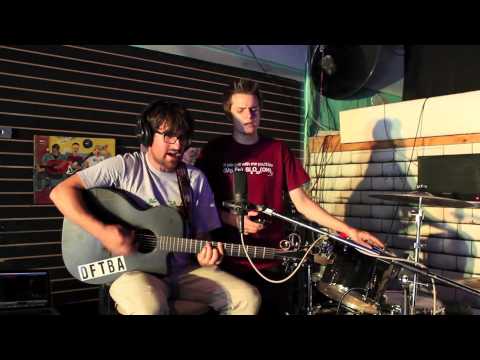 Shadow Stabbing Cover - YouTube