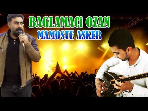 Bağlamaci Ozan Mamoste asker Grani arıx rekora gidiyor 2019