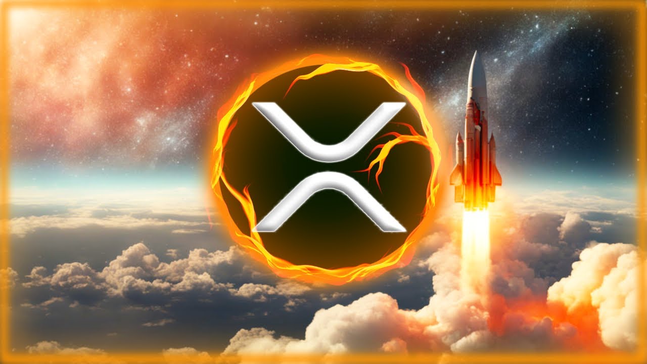 XRP RIPPLE HOLY SH!T 589 REVEALED!!! [IT ALL MAKES SENSE NOW!] - YouTube