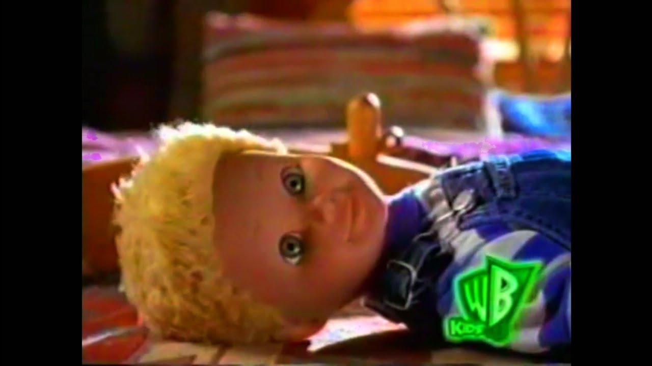 The Nightmare Room - Scarefull What You Wish For Promo - YouTube