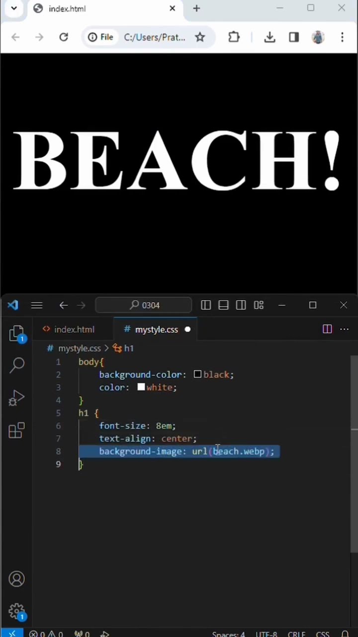 Css Tips Part 1 1kviews Viralshort Coading Youtube
