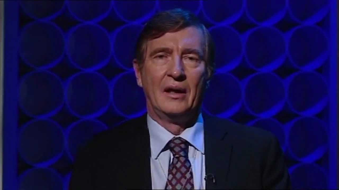 A message from the Rev. Dr Brian Brown - YouTube