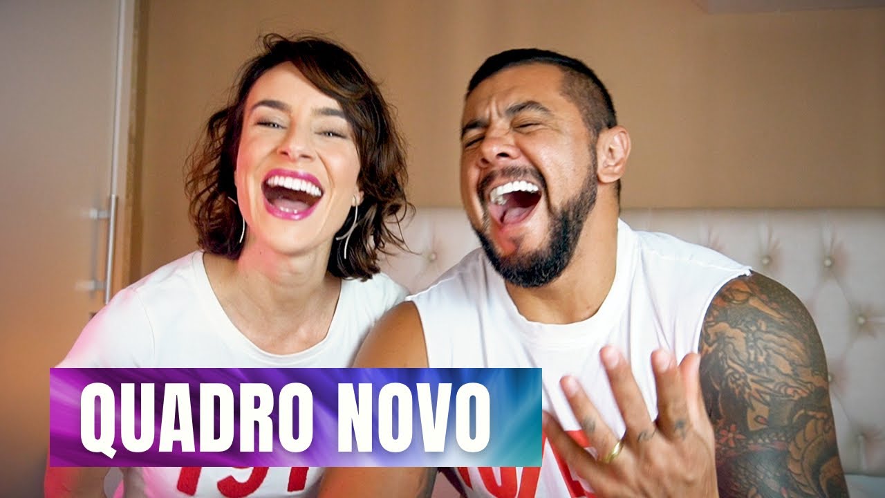 Bate Papo sobre relacionamento RE LA7 com Naiumi e André - Naiumi ...