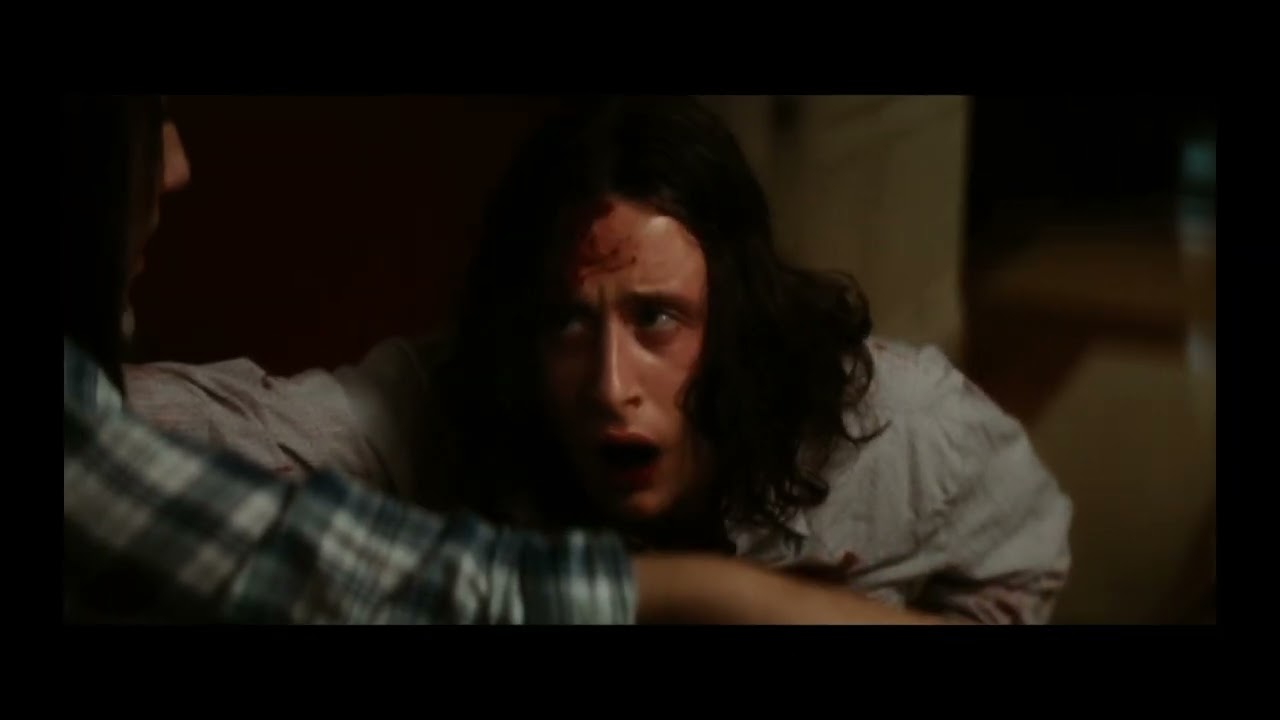 Scream 4 Charlie Walker