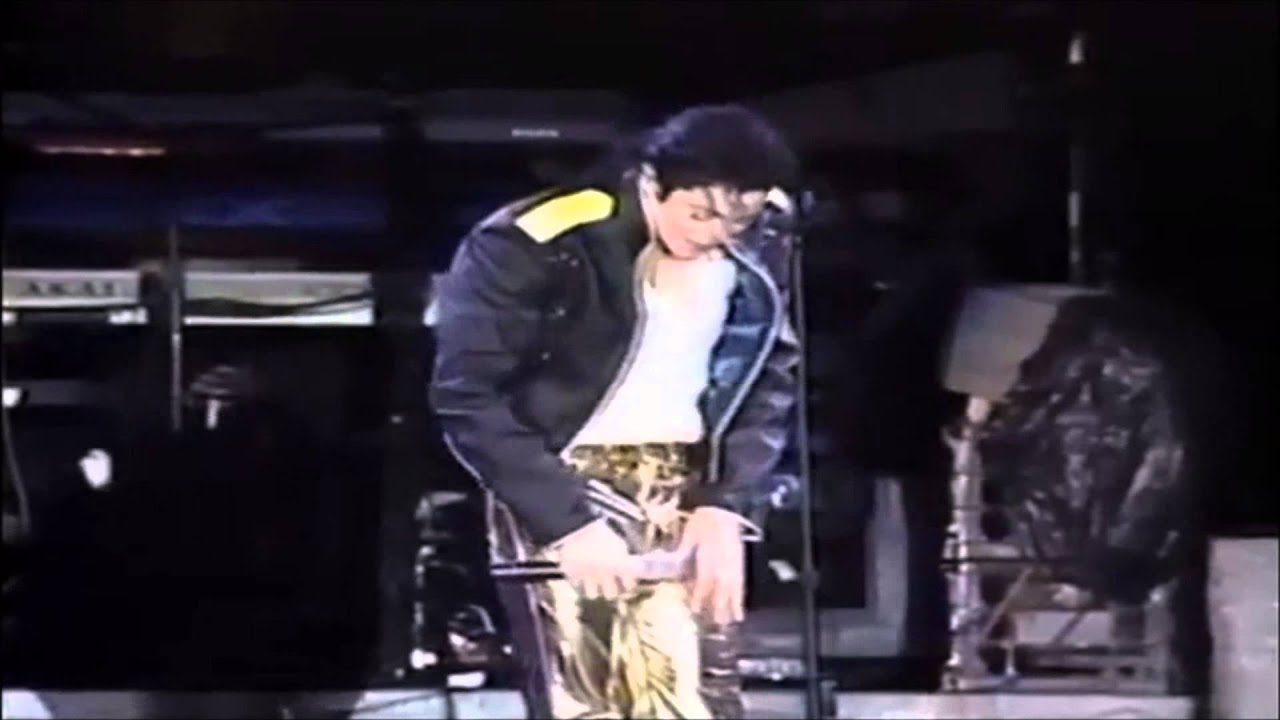 [HQ] Michael Jackson - HIStory World Tour - Live In Seoul Korea 1996 ...