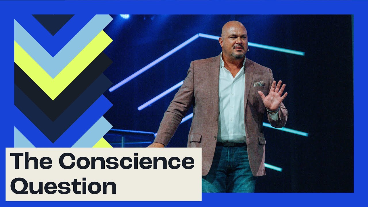 The Conscience Question - YouTube