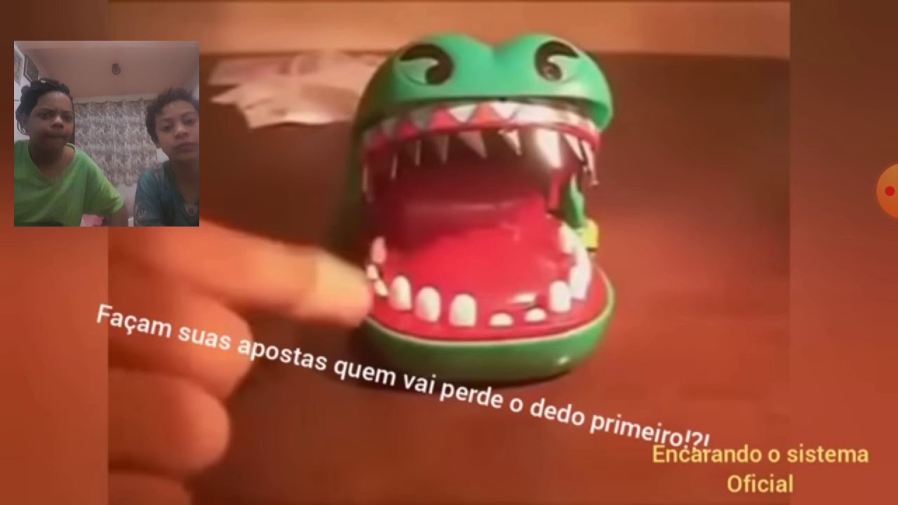 Tente Não Se Assustar Youtube