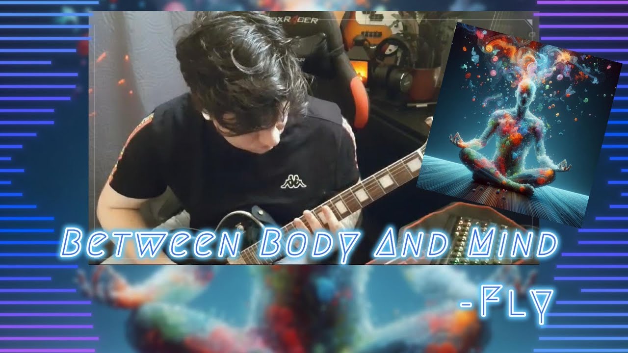 Fly / Between Body And Mind - YouTube