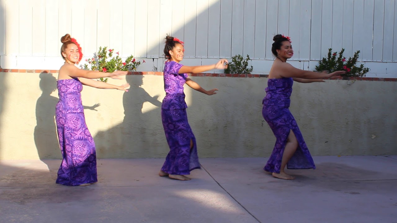 Falealili Uma - YouTube