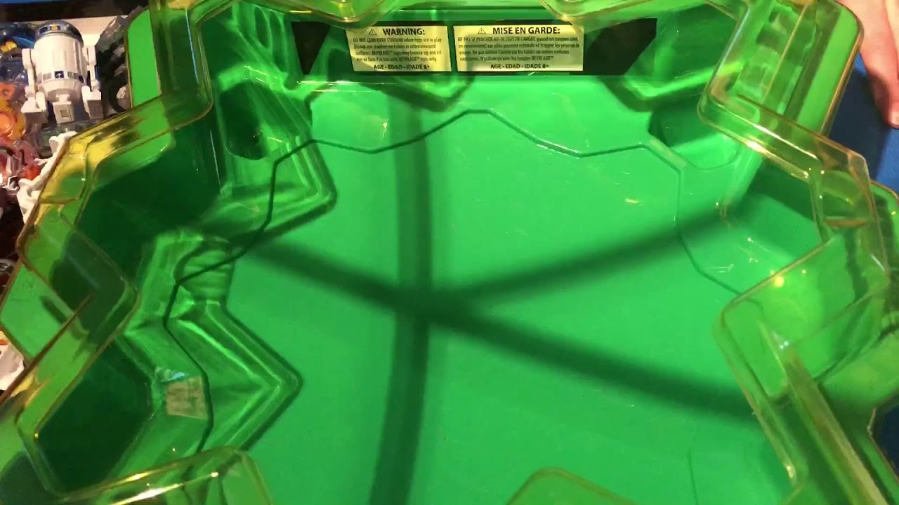 Strike god chip mod - YouTube