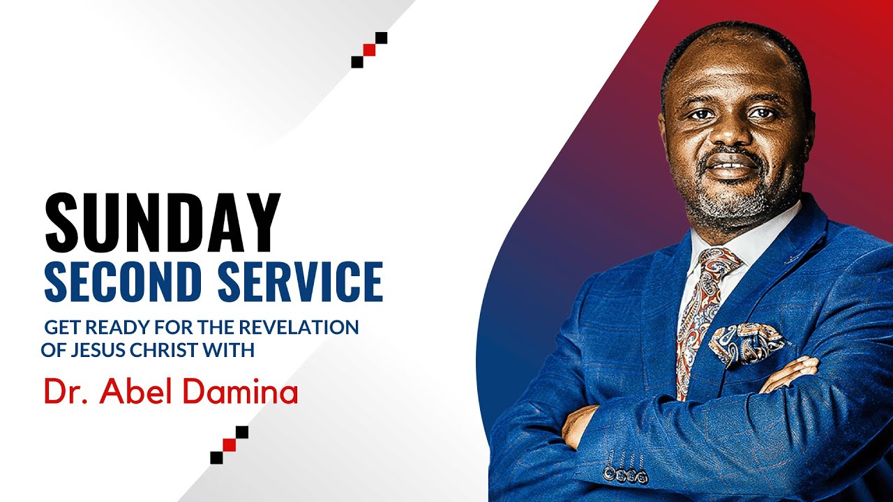 Sunday Second Service | 24th September 2023 - YouTube