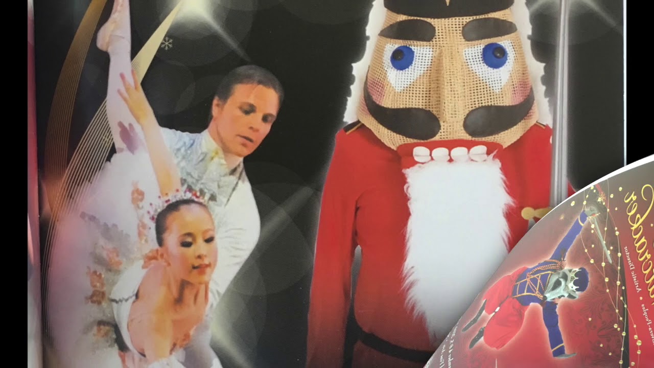 The Nutcracker covers - YouTube