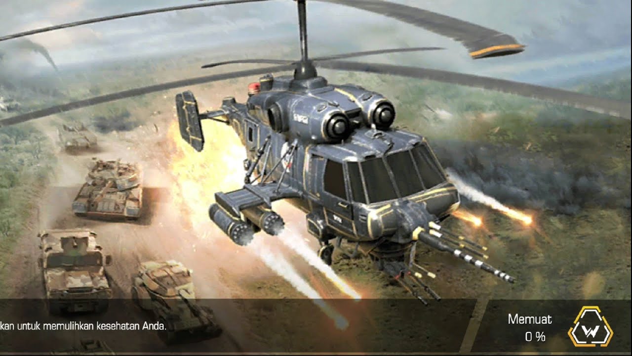 War Zone Fight For Homeland : Laboratorium 1 - 3 - YouTube