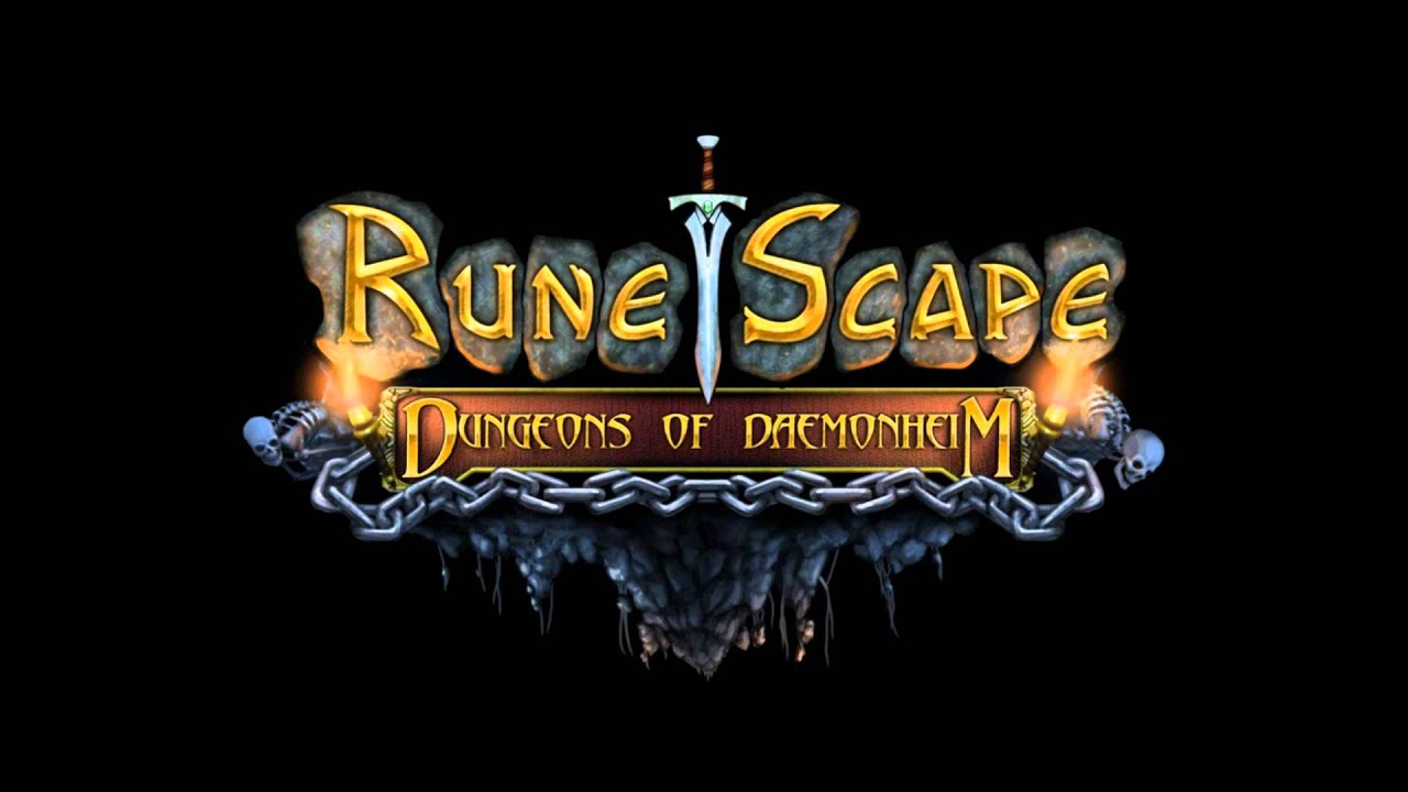 Runescape- Warriors' Guild - YouTube