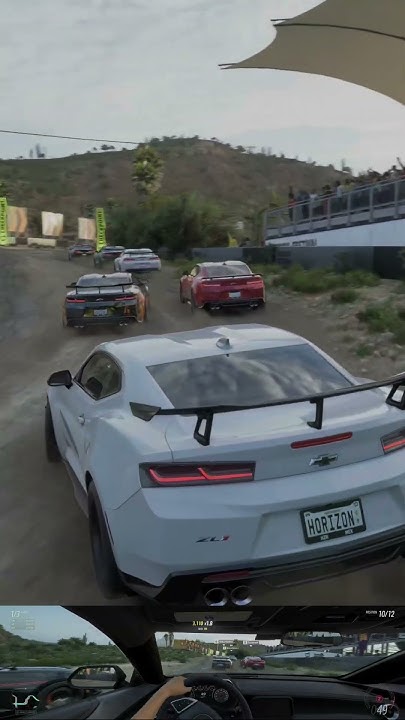 Forza Horizon 5 / Summer State of Mind - Katnip - YouTube