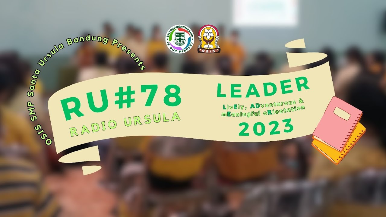 WELCOME NEW SANURIANS - RU #79 - YouTube