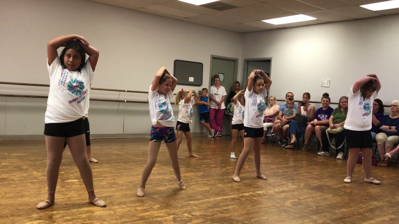 Jazz Moss Twins - YouTube