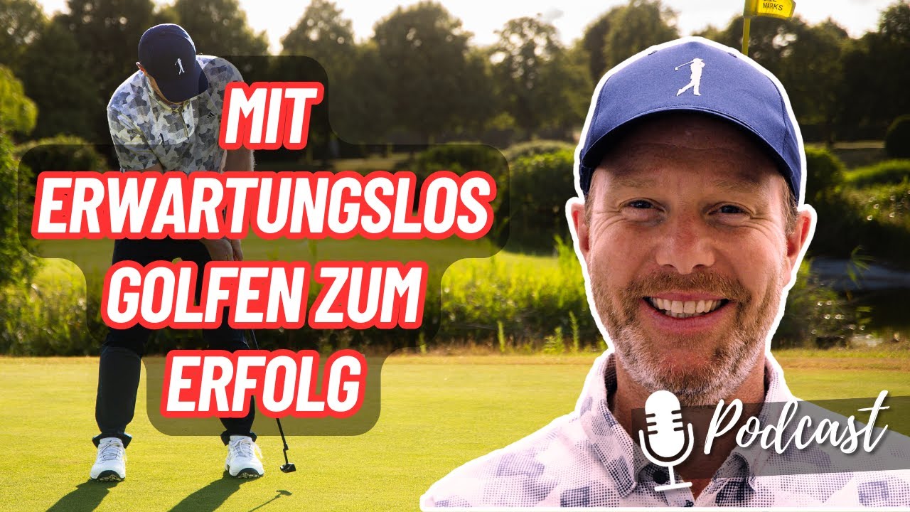 In 4 Wochen von Handicap 21 auf 18 Claudio Paltenghi im Akademie Talk ...