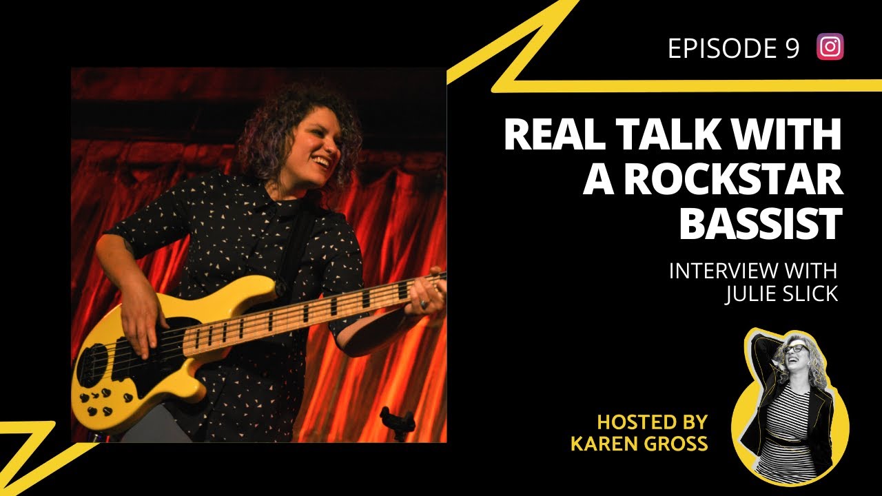 How to Succeed as a Woman in the Male-Dominated Music Industry ft ...