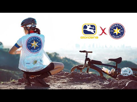 Giordana x Estrella Jalisco