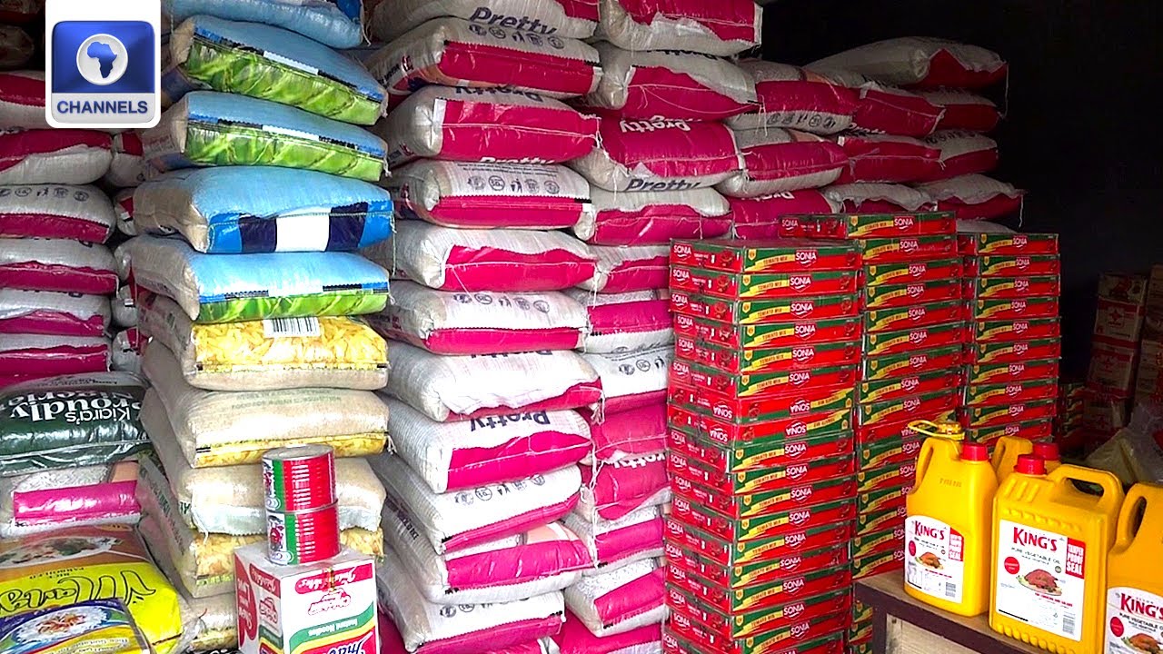 Tompolo Foundation Donates Relief Materials To Flood Victims In Three ...
