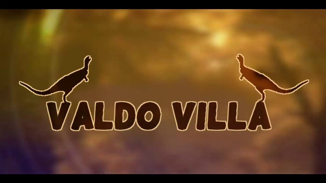 Official Valdo Villa(2019) Teaser Trailer - YouTube