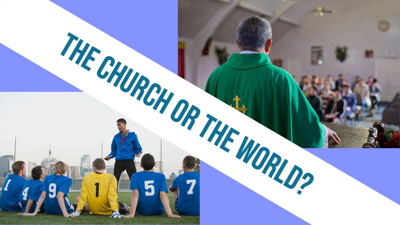 Using the Bible for Secular Purposes? - YouTube